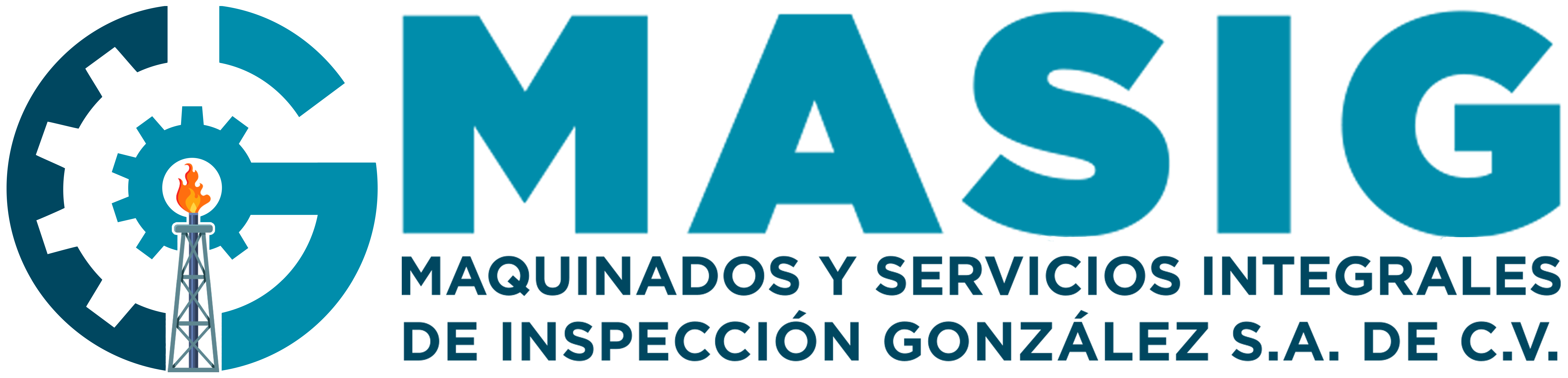 MASIG – Maquinados y Servicios Integrales de Inspección González S.A ...